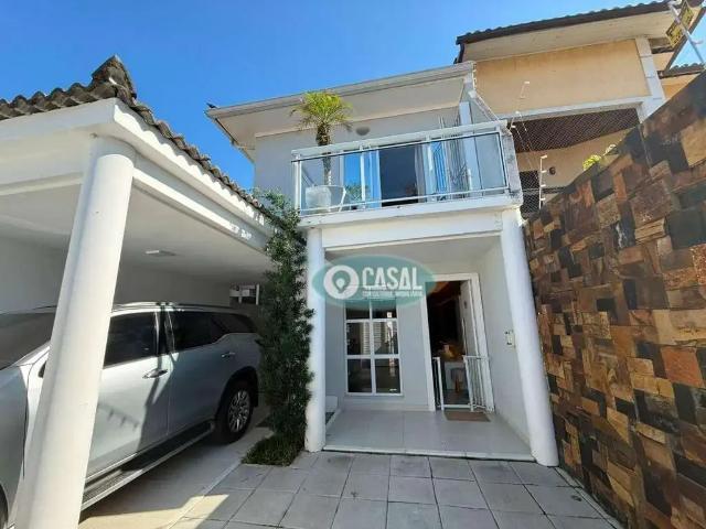 Casa / Sobrado para Venda em Niterói/RJ Piratininga 4 Quartos