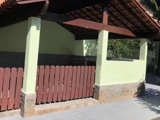 Casa / Sobrado para Venda em Niterói/RJ Piratininga 4 Quartos