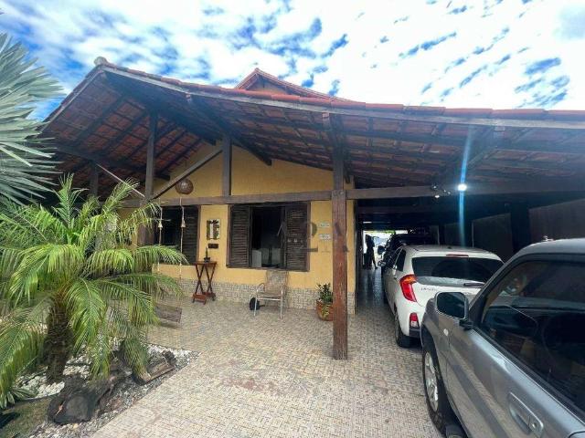 Casa / Sobrado para Venda em Niterói/RJ Piratininga 4 Quartos