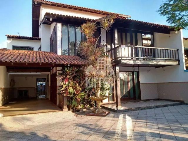 Casa / Sobrado para Venda em Niterói/RJ Piratininga 4 Quartos