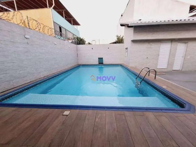 Casa / Sobrado para Venda em Niterói/RJ Piratininga 4 Quartos