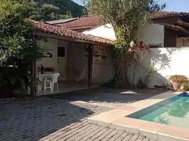 Casa / Sobrado para Venda em Niterói/RJ Piratininga 4 Quartos