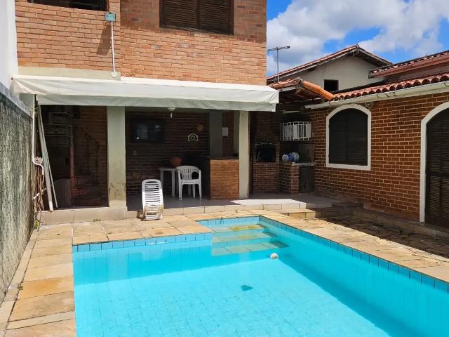 Casa / Sobrado para Venda em Niterói/RJ Piratininga 4 Quartos
