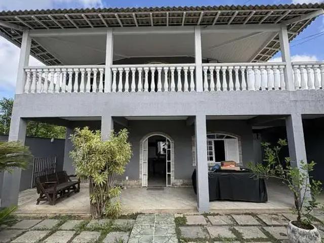 Casa / Sobrado para Venda em Niterói/RJ Piratininga 4 Quartos