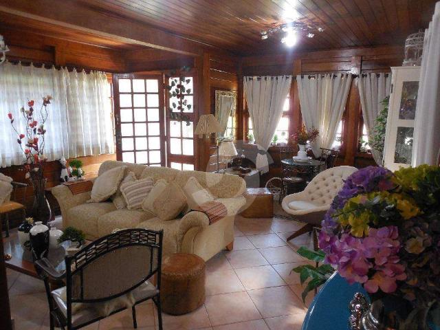Casa / Sobrado para Venda em Niterói/RJ Piratininga 4 Quartos