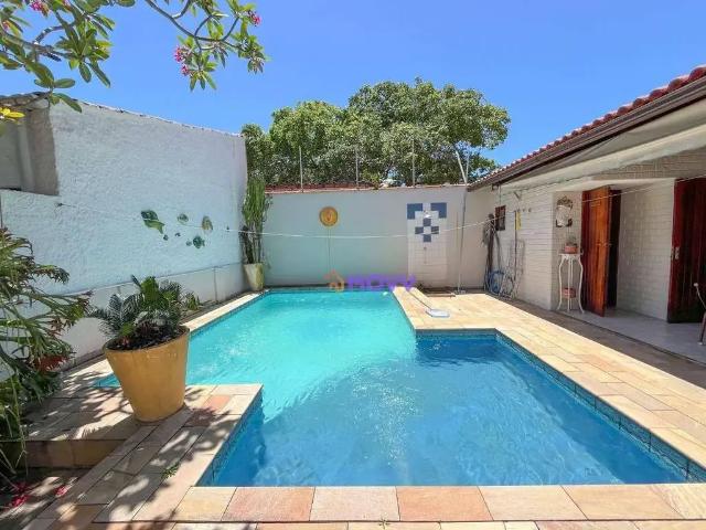 Casa / Sobrado para Venda em Niterói/RJ Piratininga 4 Quartos