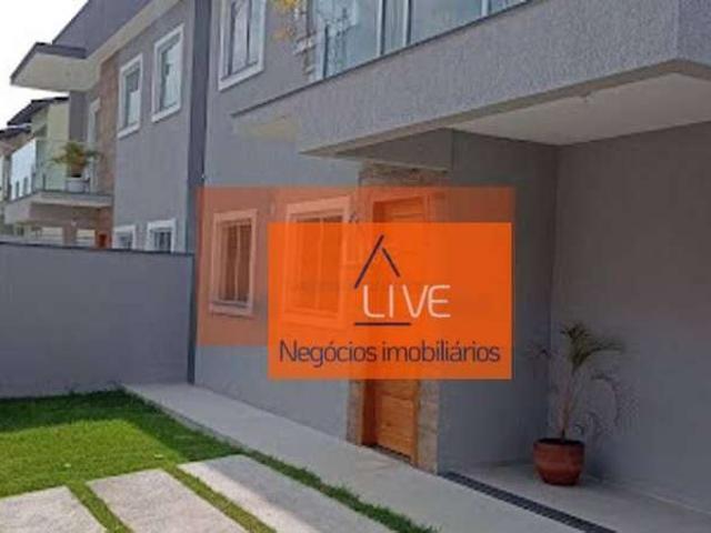 Casa / Sobrado para Venda em Niterói/RJ Piratininga 4 Quartos