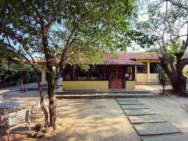Casa / Sobrado para Venda em Niterói/RJ Piratininga 4 Quartos