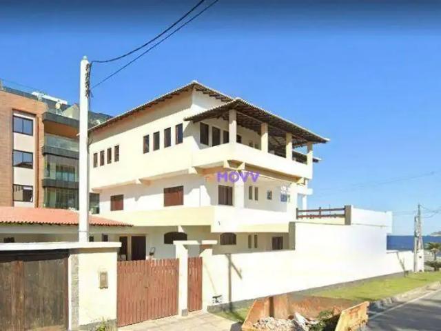 Casa / Sobrado para Venda em Niterói/RJ Piratininga 4 Quartos