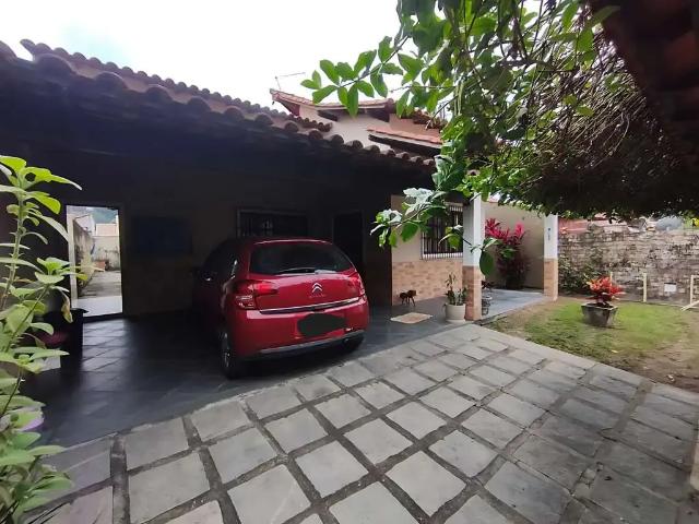 Casa / Sobrado para Venda em Niterói/RJ Piratininga 4 Quartos