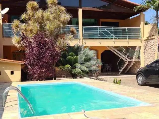 Casa / Sobrado para Venda em Niterói/RJ Piratininga 4 Quartos