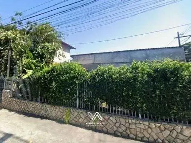 Casa / Sobrado para Venda em Niterói/RJ Piratininga 4 Quartos