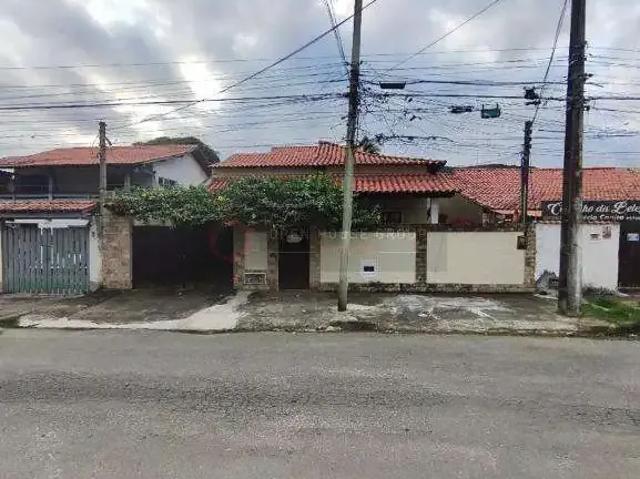 Casa / Sobrado para Venda em Niterói/RJ Piratininga 4 Quartos