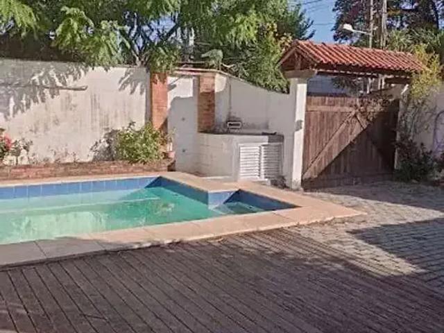 Casa / Sobrado para Venda em Niterói/RJ Piratininga 4 Quartos