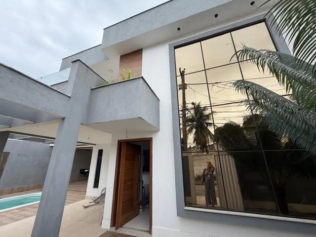 Casa / Sobrado para Venda em Niterói/RJ Piratininga 4 Quartos