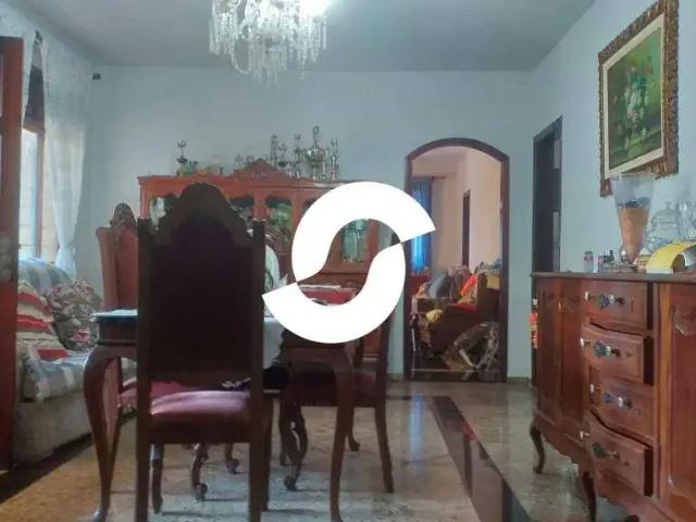 Casa / Sobrado para Venda em Niterói/RJ Piratininga 5 Quartos