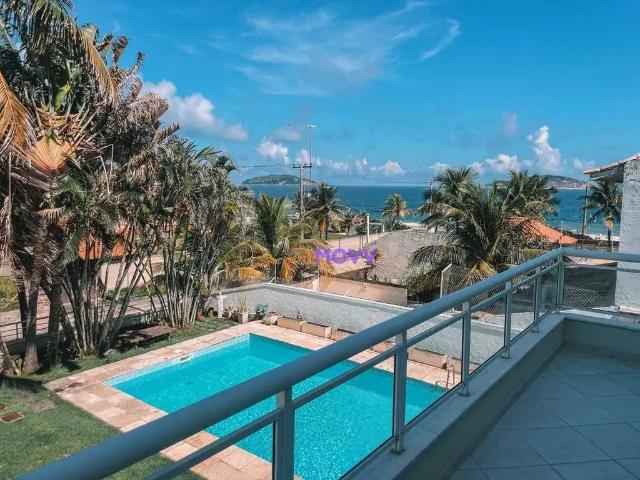 Casa / Sobrado para Venda em Niterói/RJ Piratininga 5 Quartos