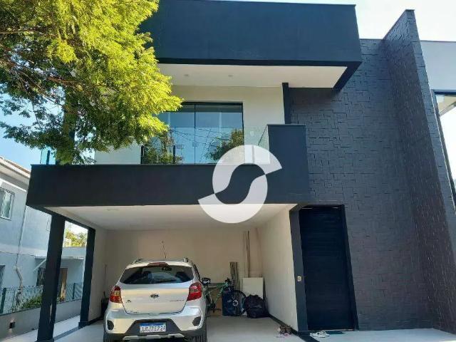 Casa / Sobrado para Venda em Niterói/RJ Piratininga 5 Quartos