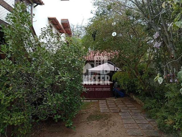Casa / Sobrado para Venda em Niterói/RJ Piratininga 5 Quartos
