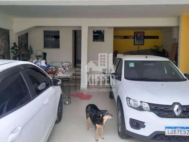 Casa / Sobrado para Venda em Niterói/RJ Piratininga 5 Quartos