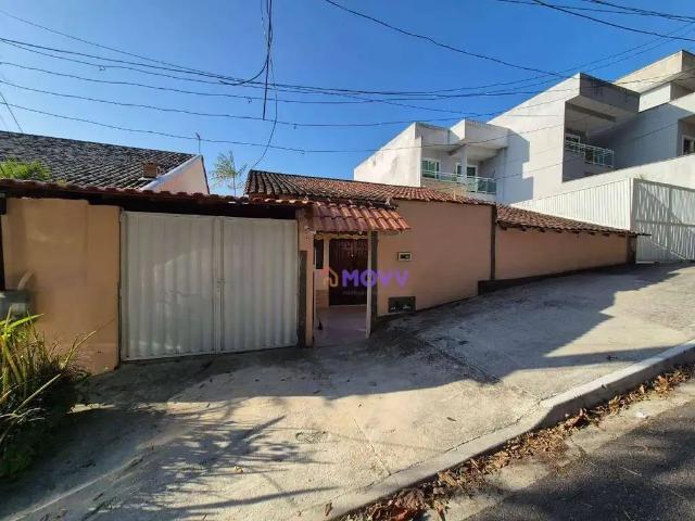 Casa / Sobrado para Venda em Niterói/RJ Piratininga 5 Quartos