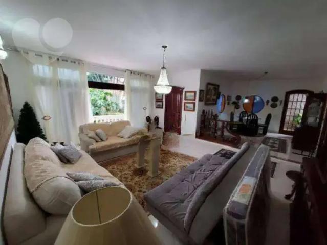 Casa / Sobrado para Venda em Niterói/RJ Piratininga 5 Quartos