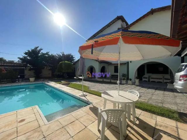 Casa / Sobrado para Venda em Niterói/RJ Piratininga 5 Quartos