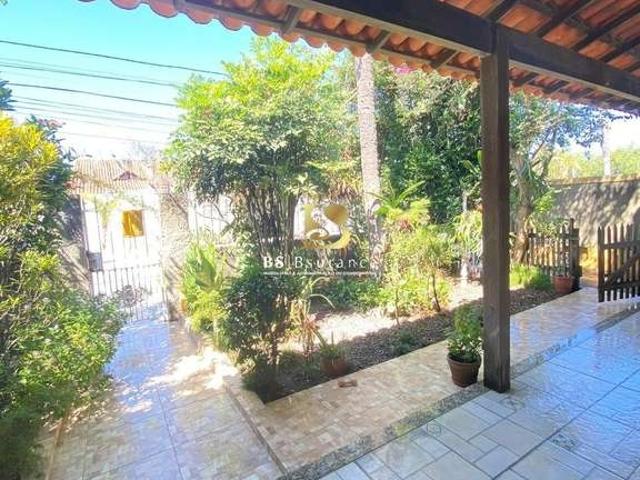 Casa / Sobrado para Venda em Niterói/RJ Piratininga 5 Quartos