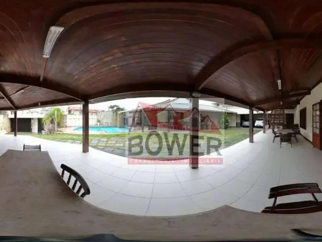 Casa / Sobrado para Venda em Niterói/RJ Piratininga 6 Quartos