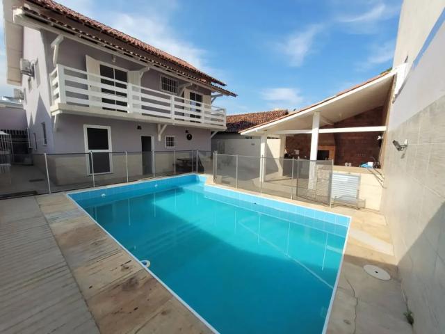 Casa / Sobrado para Venda em Niterói/RJ Piratininga 6 Quartos