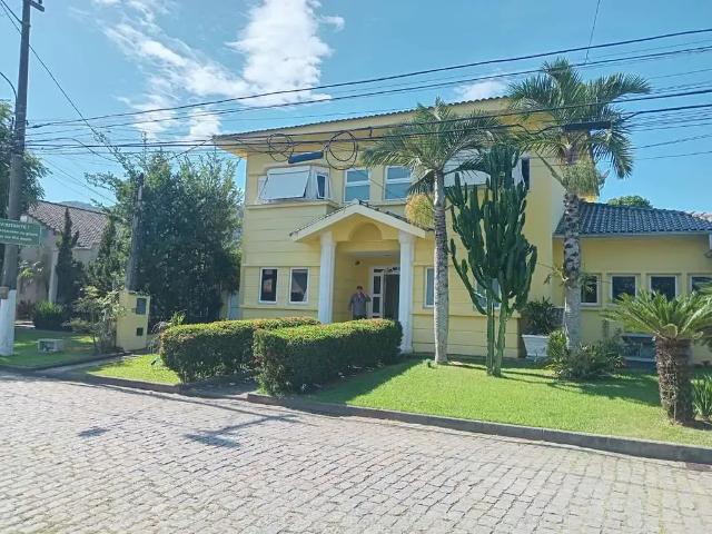Casa / Sobrado para Venda em Niterói/RJ Piratininga 6 Quartos