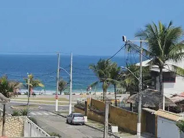 Casa / Sobrado para Venda em Niterói/RJ Piratininga 8 Quartos