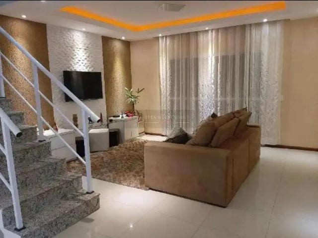 Casa / Sobrado para Venda em Niterói/RJ Rio do Ouro 3 Quartos