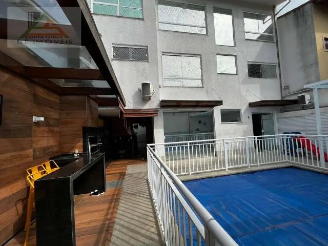 Casa / Sobrado para Venda em Niterói/RJ Rio do Ouro 4 Quartos