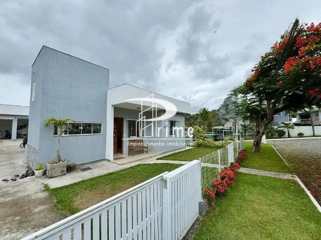 Casa / Sobrado para Venda em Niterói/RJ Várzea das Moças 4 Quartos
