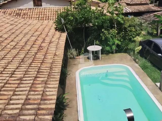 Casa / Sobrado para Venda em Niterói/RJ Várzea das Moças 4 Quartos