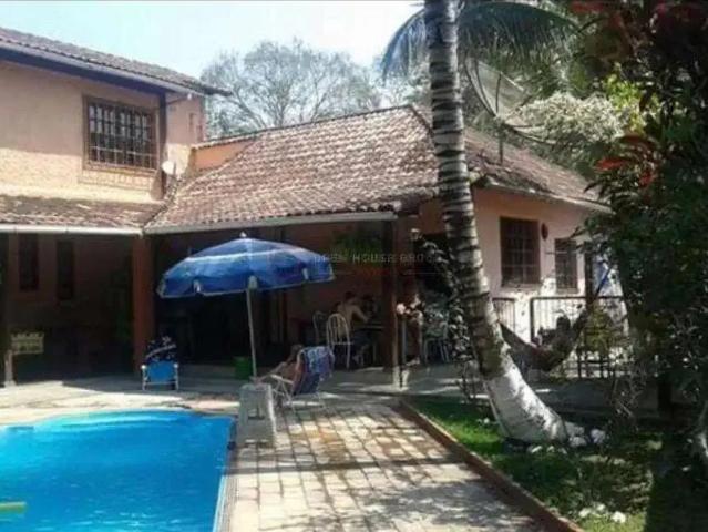 Casa / Sobrado para Venda em Niterói/RJ Várzea das Moças 4 Quartos