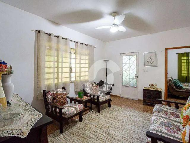 Casa / Sobrado para Venda em Niterói/RJ Várzea das Moças 2 Quartos