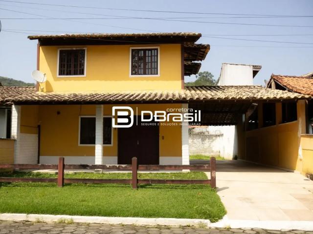 Casa / Sobrado para Venda em Niterói/RJ Várzea das Moças 2 Quartos