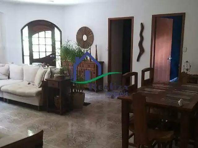 Casa / Sobrado para Venda em Niterói/RJ Várzea das Moças 3 Quartos