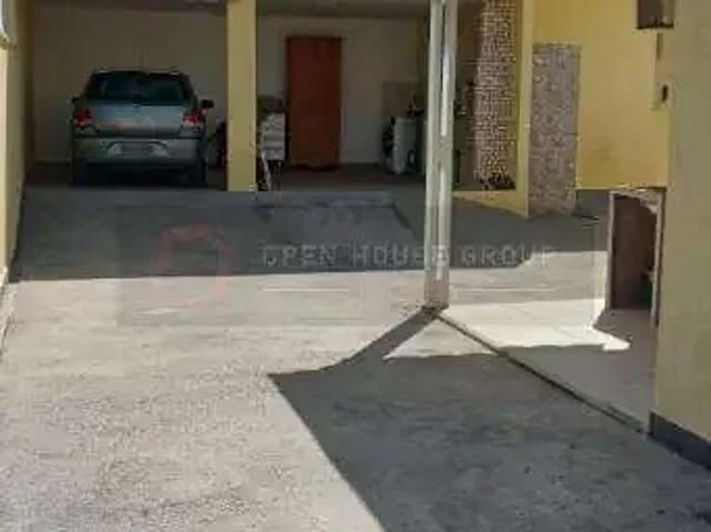 Casa / Sobrado para Venda em Niterói/RJ Várzea das Moças 3 Quartos