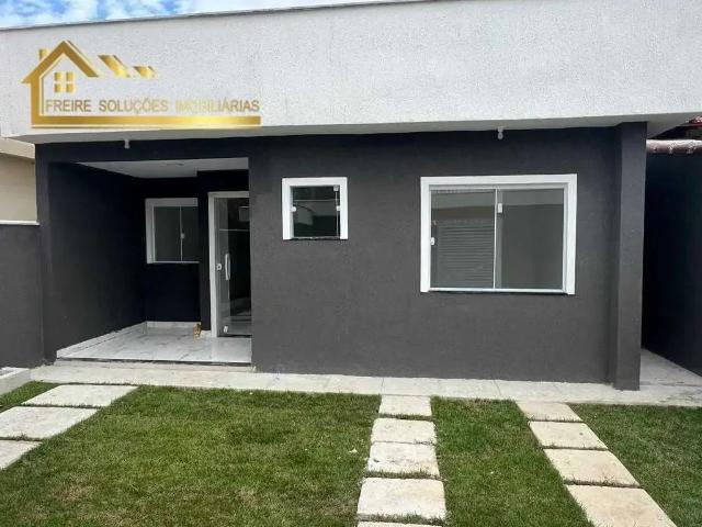 Casa / Sobrado para Venda em Niterói/RJ Várzea das Moças 3 Quartos