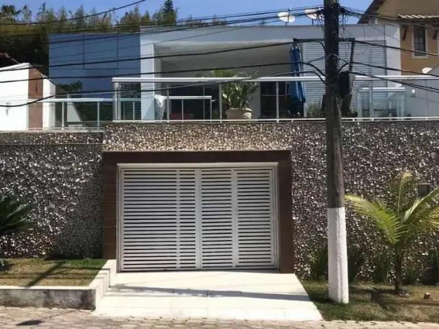 Casa / Sobrado para Venda em Niterói/RJ Várzea das Moças 3 Quartos