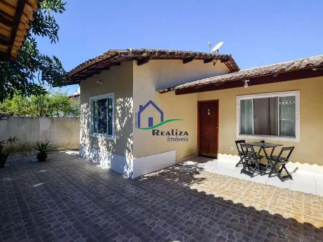 Casa / Sobrado para Venda em Niterói/RJ Várzea das Moças 3 Quartos