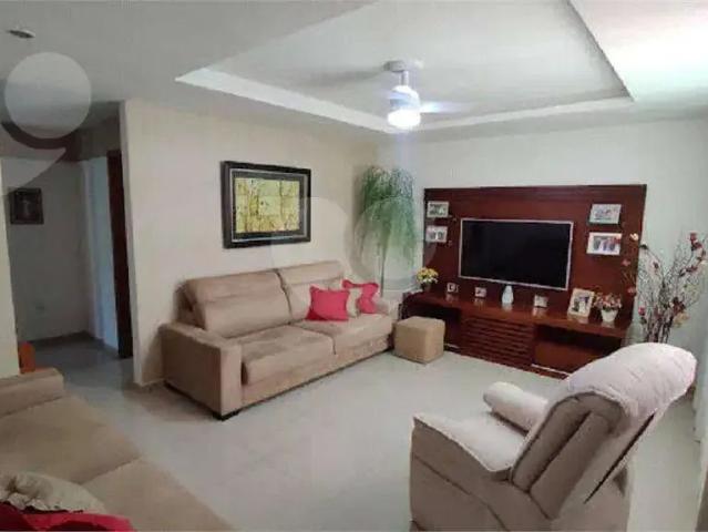 Casa / Sobrado para Venda em Niterói/RJ Várzea das Moças 3 Quartos