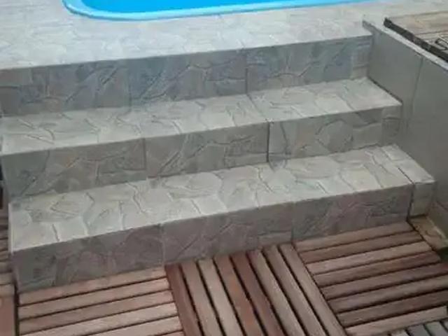 Casa / Sobrado para Venda em Niterói/RJ Várzea das Moças 3 Quartos
