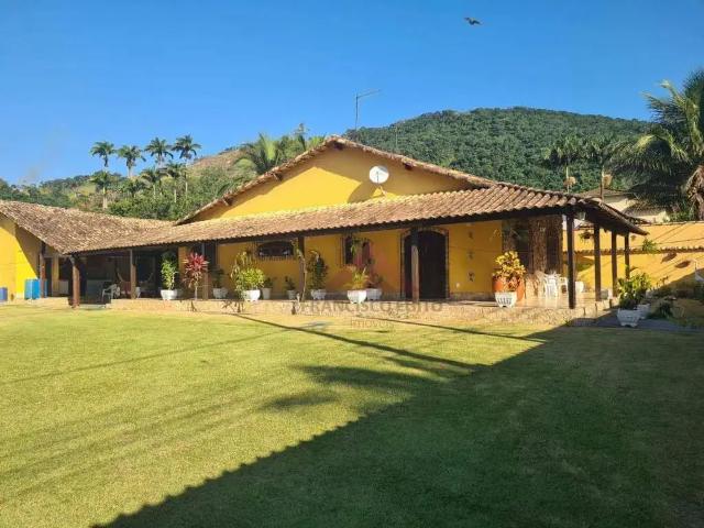 Casa / Sobrado para Venda em Niterói/RJ Várzea das Moças 3 Quartos