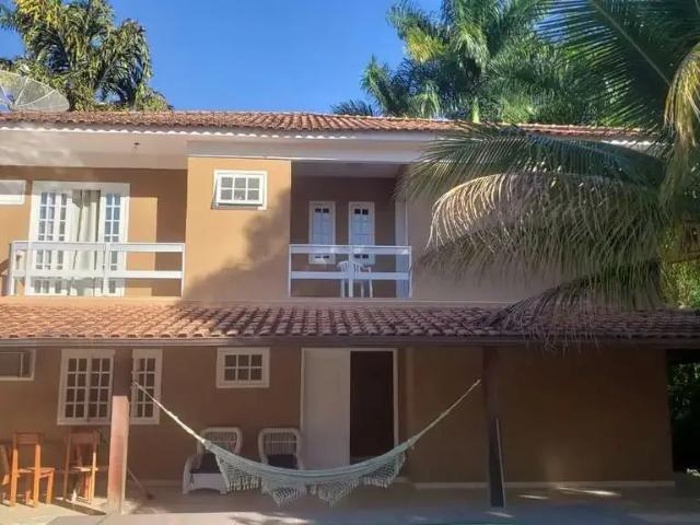 Casa / Sobrado para Venda em Niterói/RJ Várzea das Moças 4 Quartos