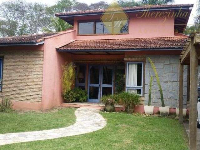 Casa / Sobrado para Venda em Niterói/RJ Várzea das Moças 3 Quartos