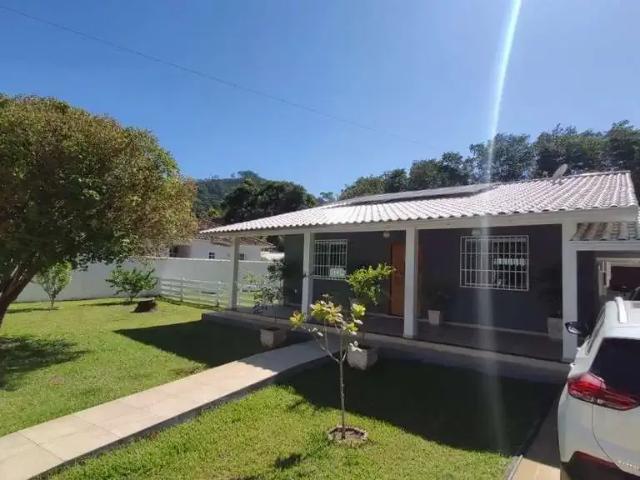 Casa / Sobrado para Venda em Niterói/RJ Várzea das Moças 3 Quartos
